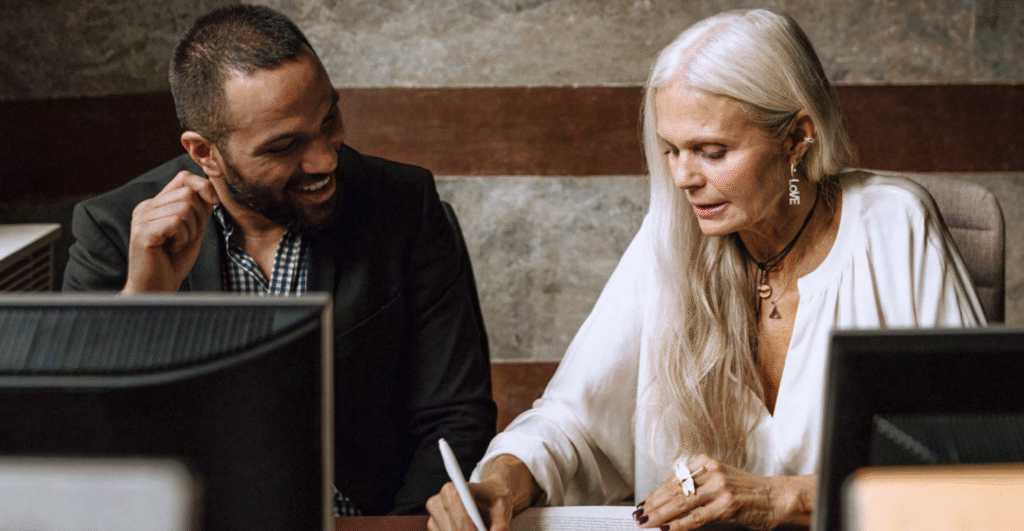Identity maturity guide – Content Lead