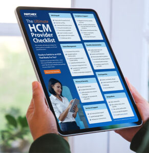 Ready to Find Your Perfect HCM Match? – Content Lead