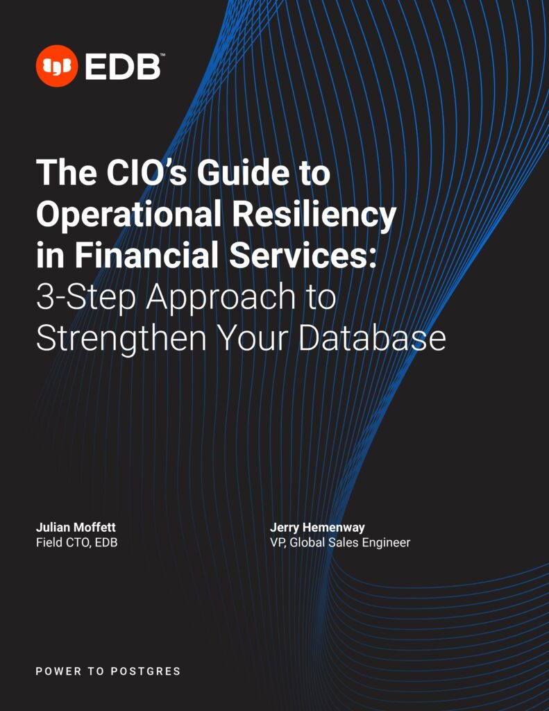 The CIO’s Guide - Content Lead
