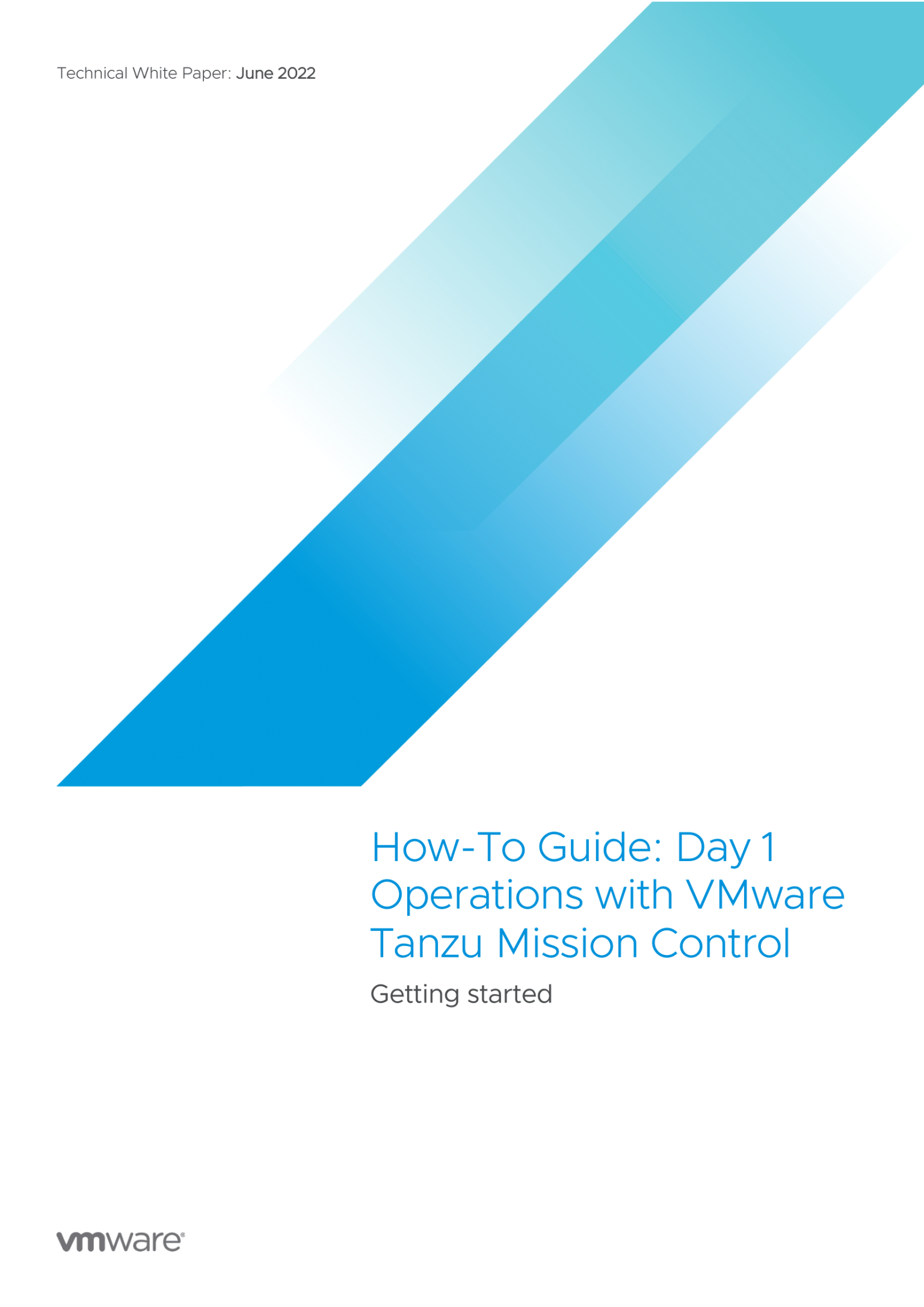 Recommendations for day-1 Kubernetes fleet operations with Tanzu ...