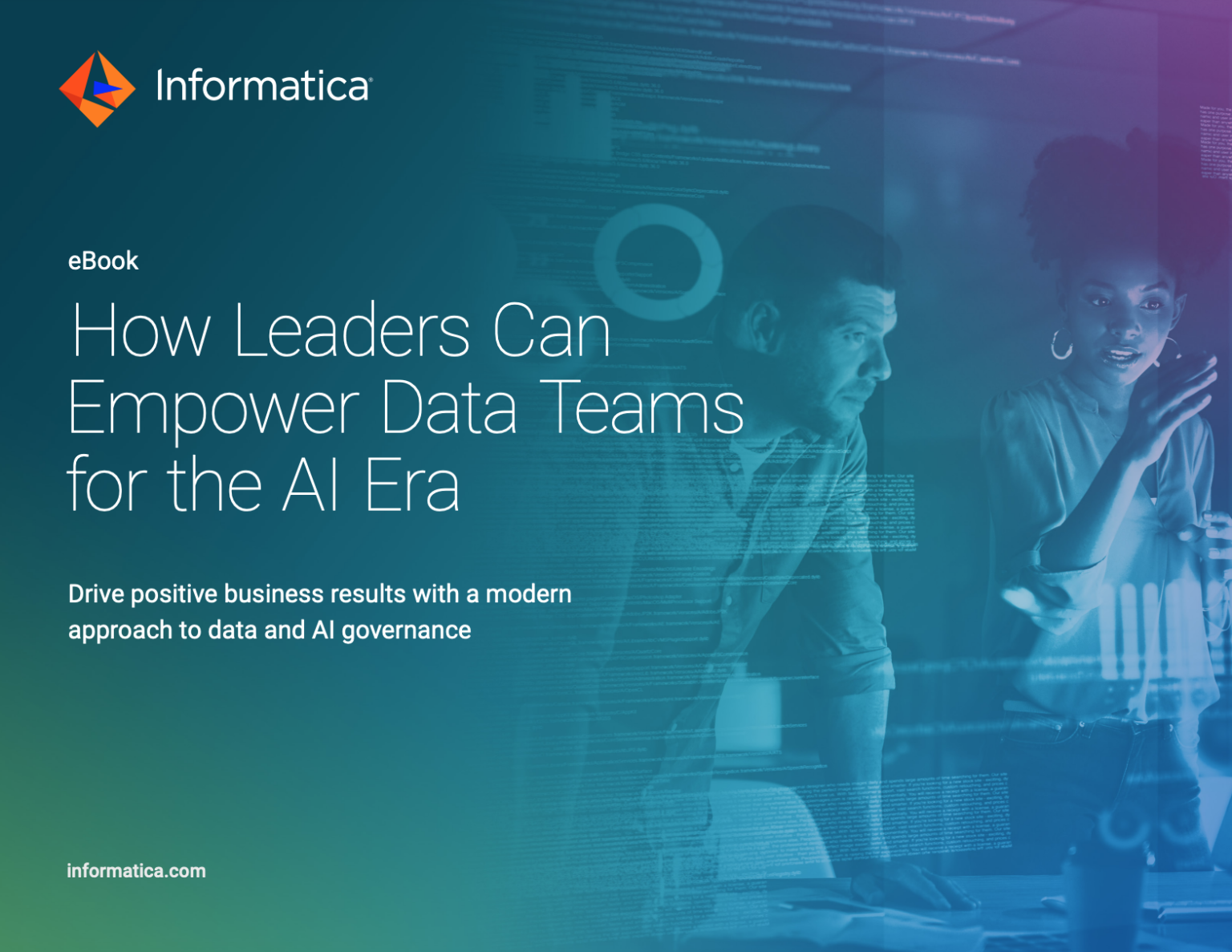 How Leaders Can Empower Data Teams for the AI Era - Content Lead