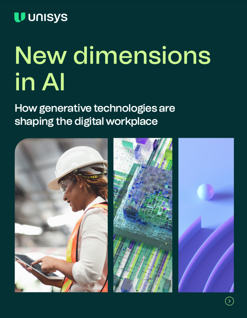 New dimensions in AI: How generative technologies are shaping the ...