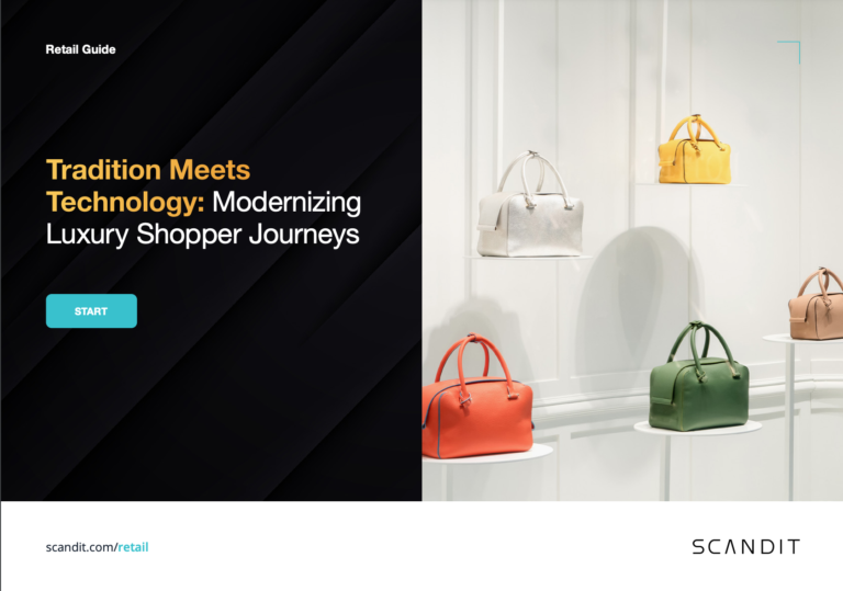 Tradition Meets Technology: Modernizing Luxury Shopper Journeys ...