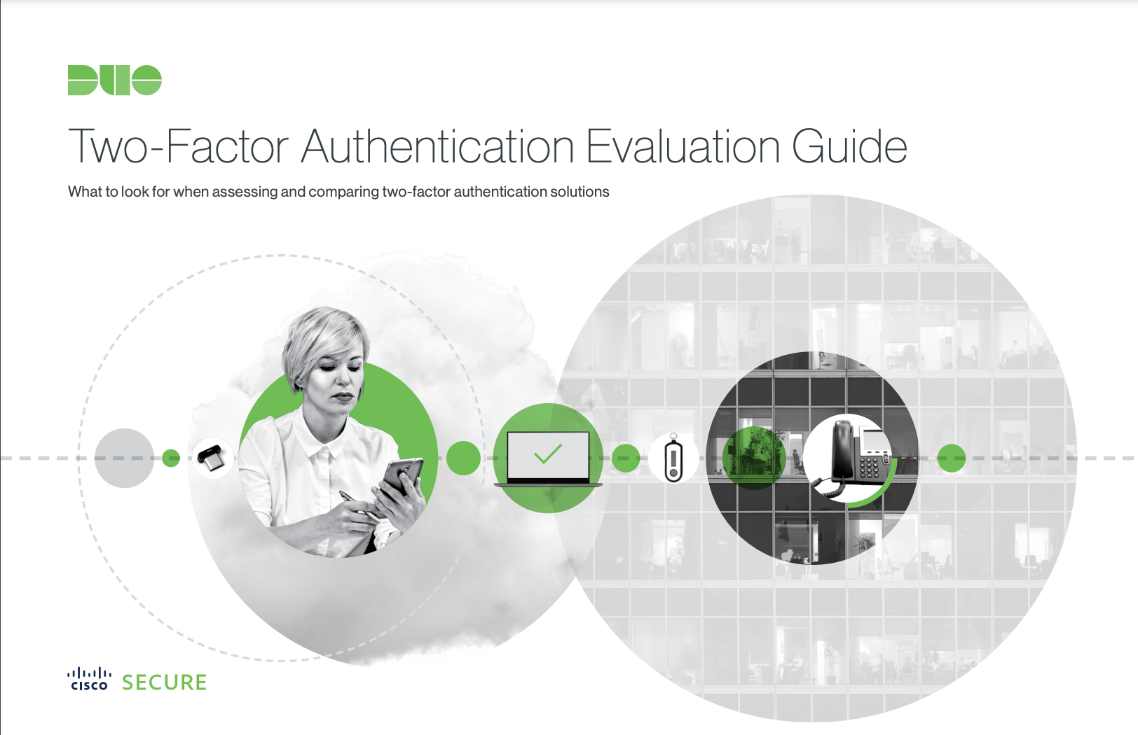 Two-Factor Authentication Evaluation Guide - Content Lead