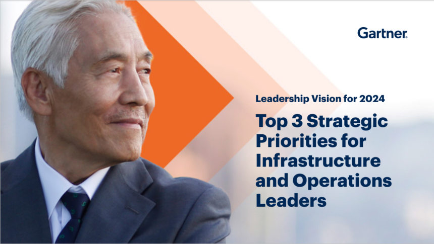 Leadership Vision for 2024: Top 3 Strategic Priorities for ...
