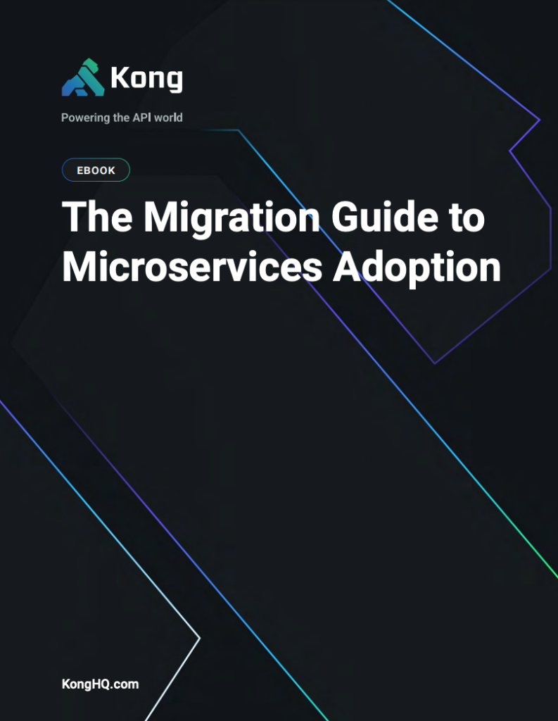 Ebook The Migration Guide To Microservices Adoption Content Lead
